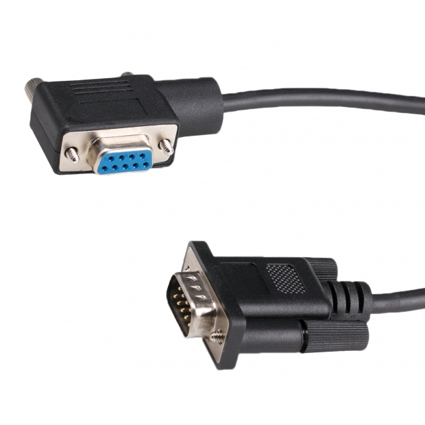 DB9M - DB9F - Thông tin sản phẩm - Công ty TNHH Quốc tế MSL